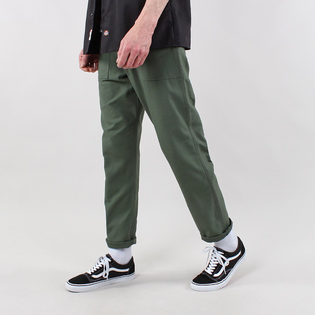 Stan Ray Slim Fit 4 Pocket Fatigue Pants - 1300 series ...
